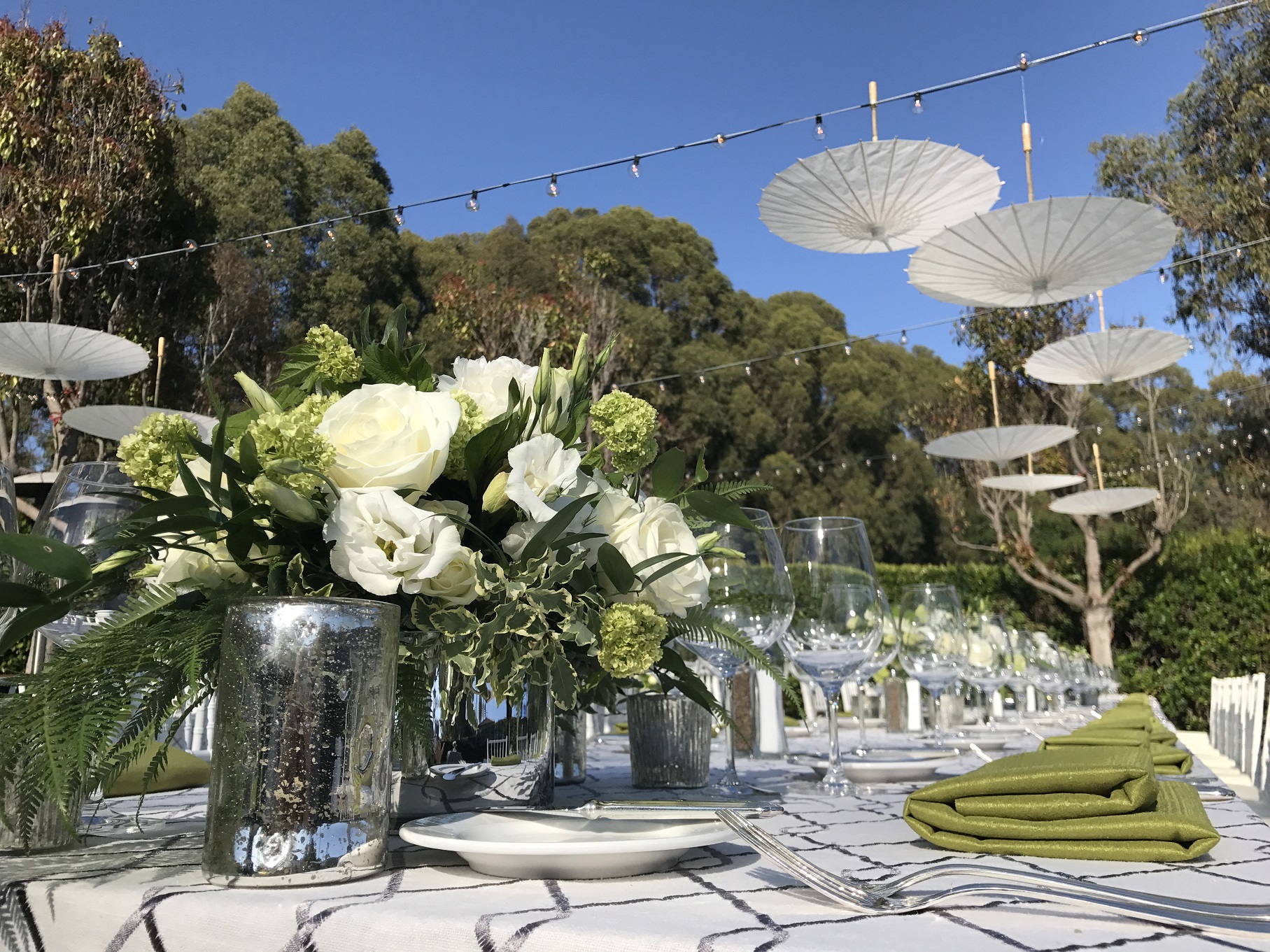 Hire the best event management services in Los Angeles